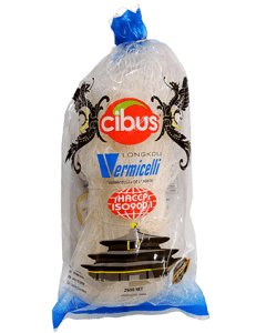 Products - Cibus Imports