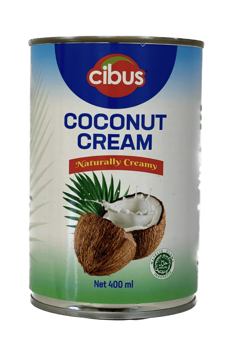Products - Cibus Foods