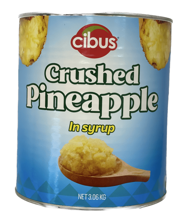 Products - Cibus Foods