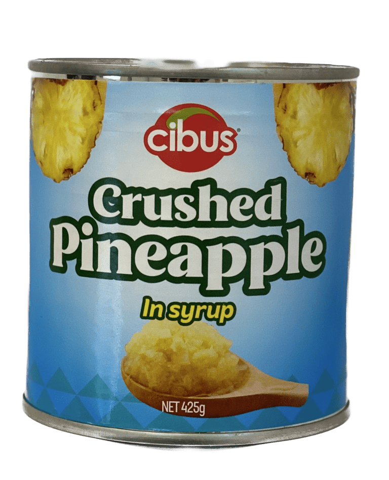 Products - Cibus Foods