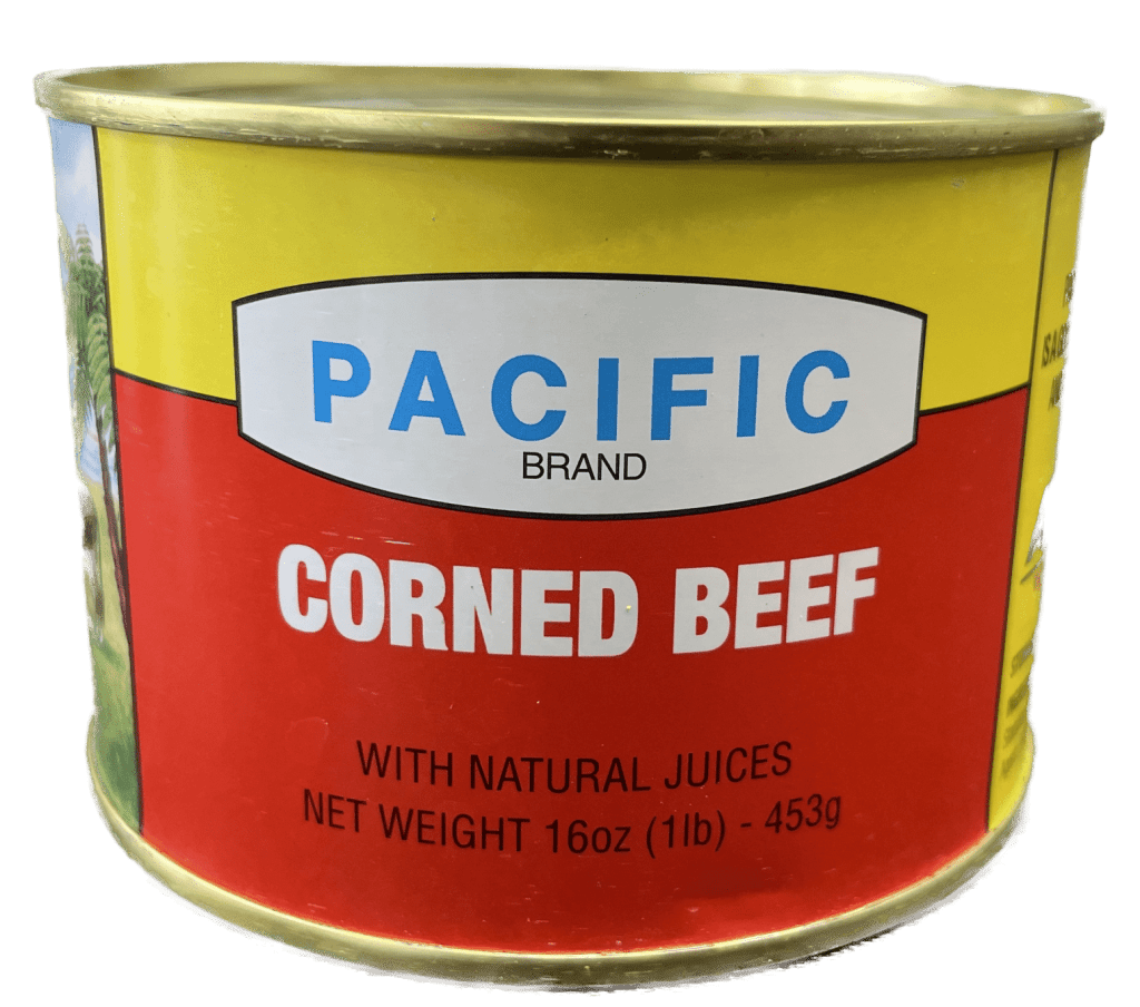 Pacific Corned Beef (24 x 1lb) - Cibus Foods