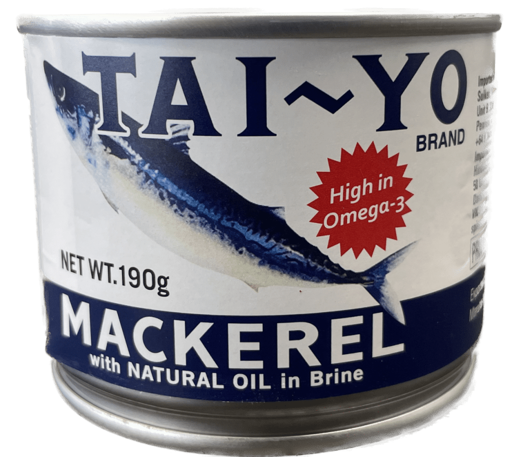 Products - Cibus Foods