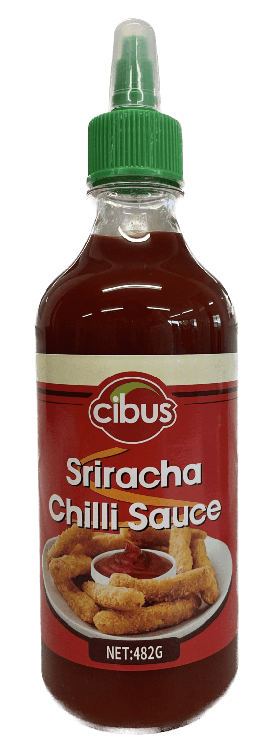 Products - Cibus Foods