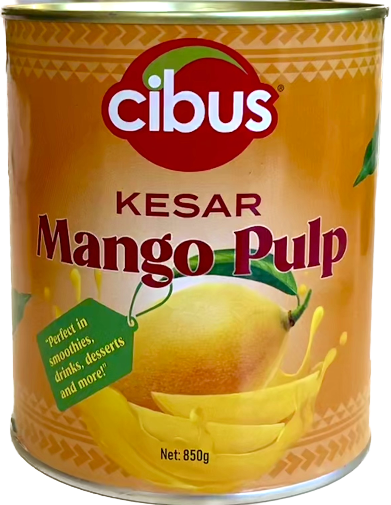 Products - Cibus Foods